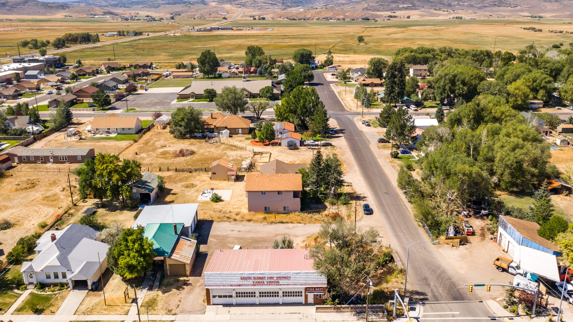 Where should I live? Park City, Heber, Kamas or Jordanelle Utah