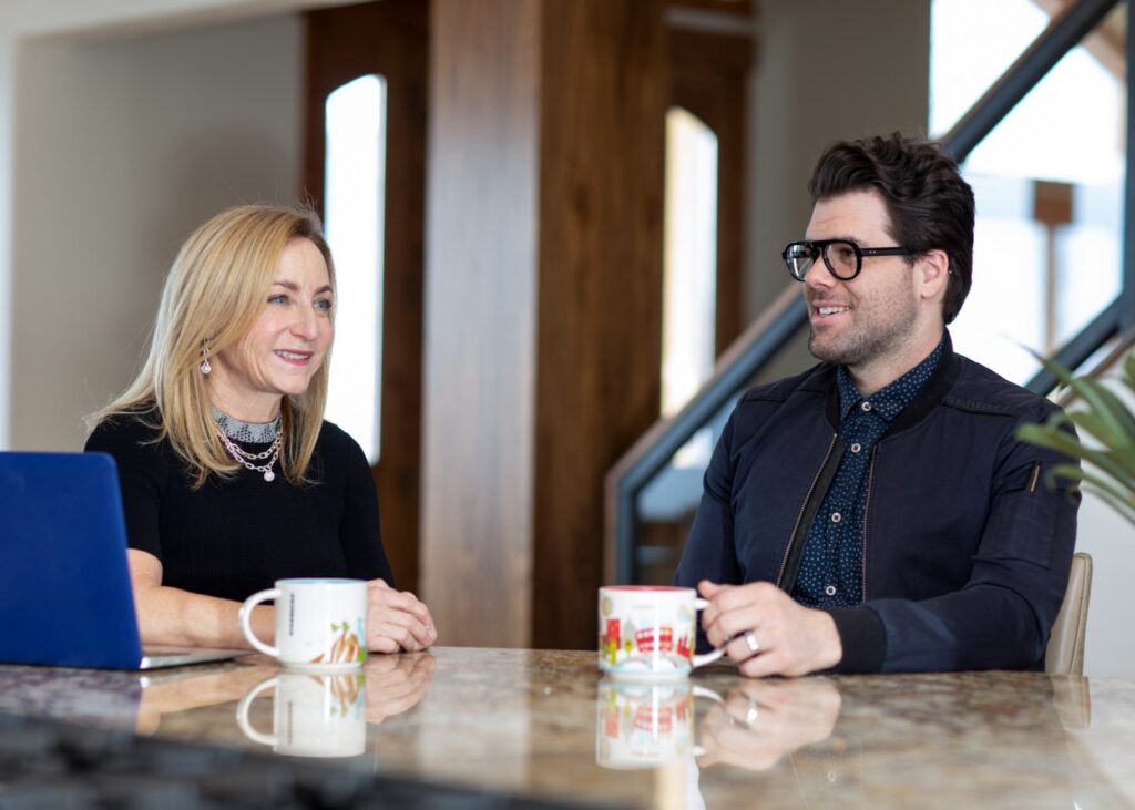 About Us - Park City Real Estate Agent Nancy Tallman