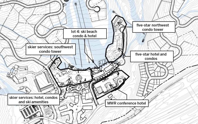 Mayflower Mountain Resort Sneak Peek