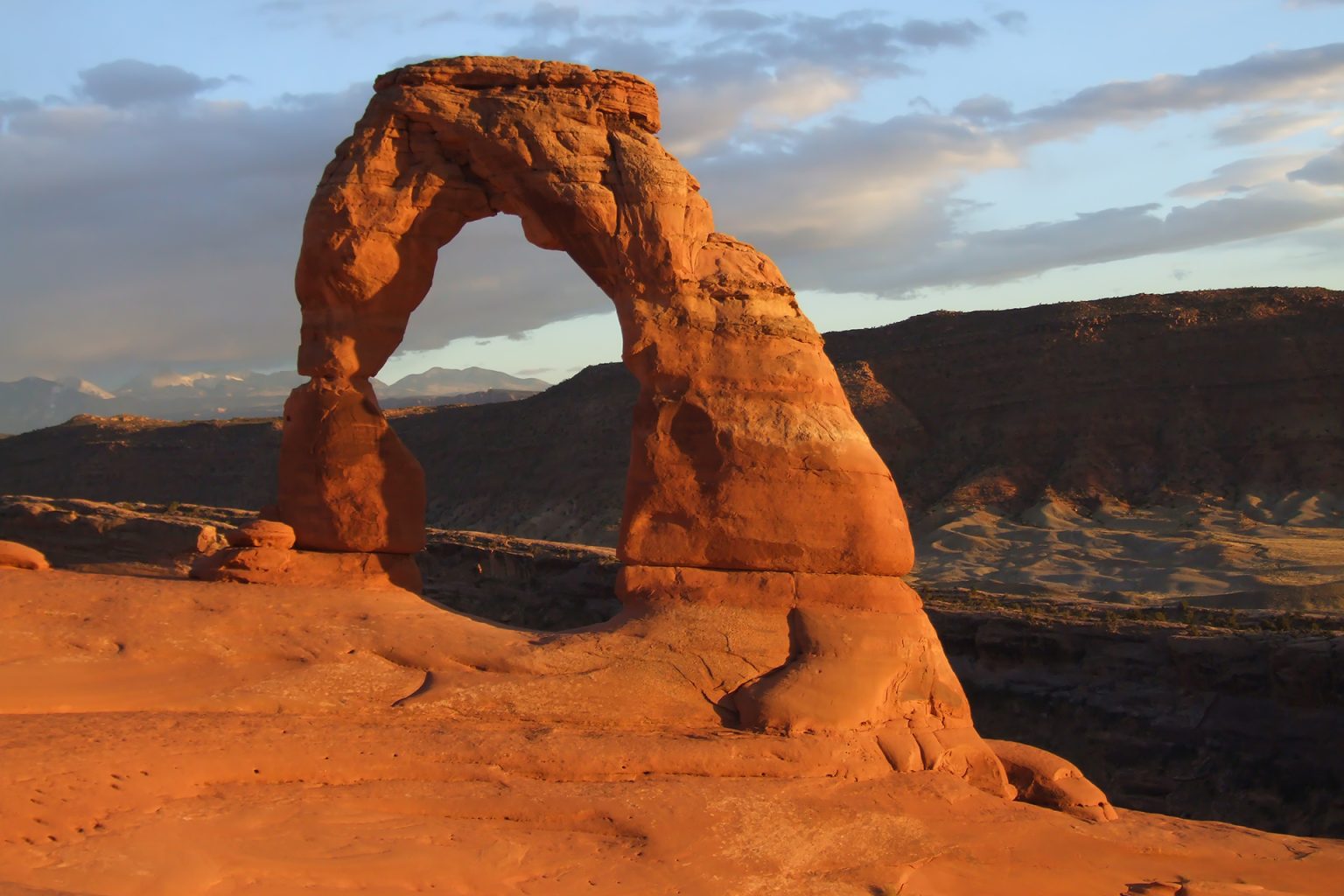 10 of the Most Iconic Places in Utah (With Photos)