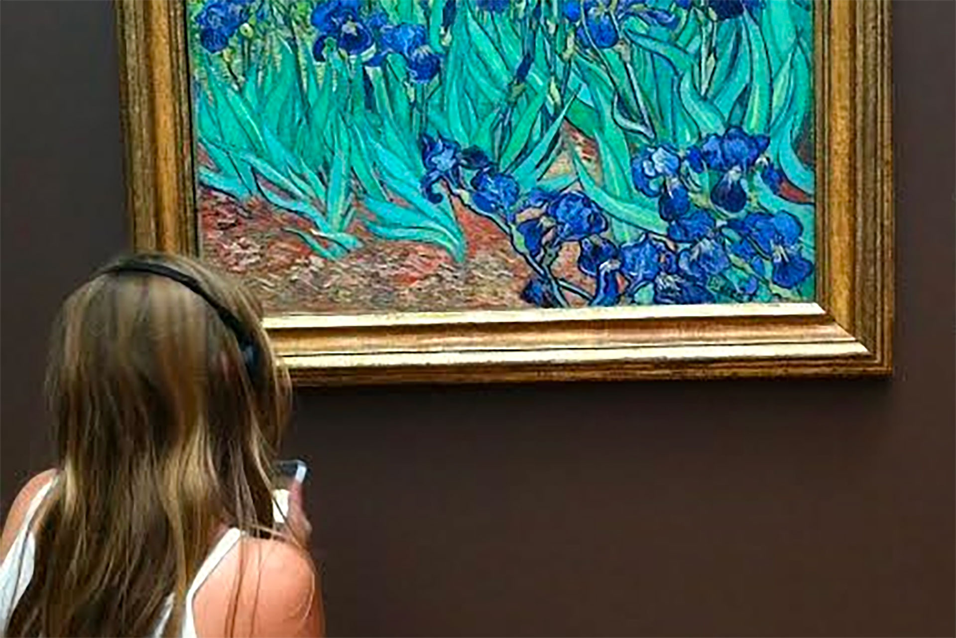 Exploring Art and Culture at The Monthly Park City Gallery Stroll