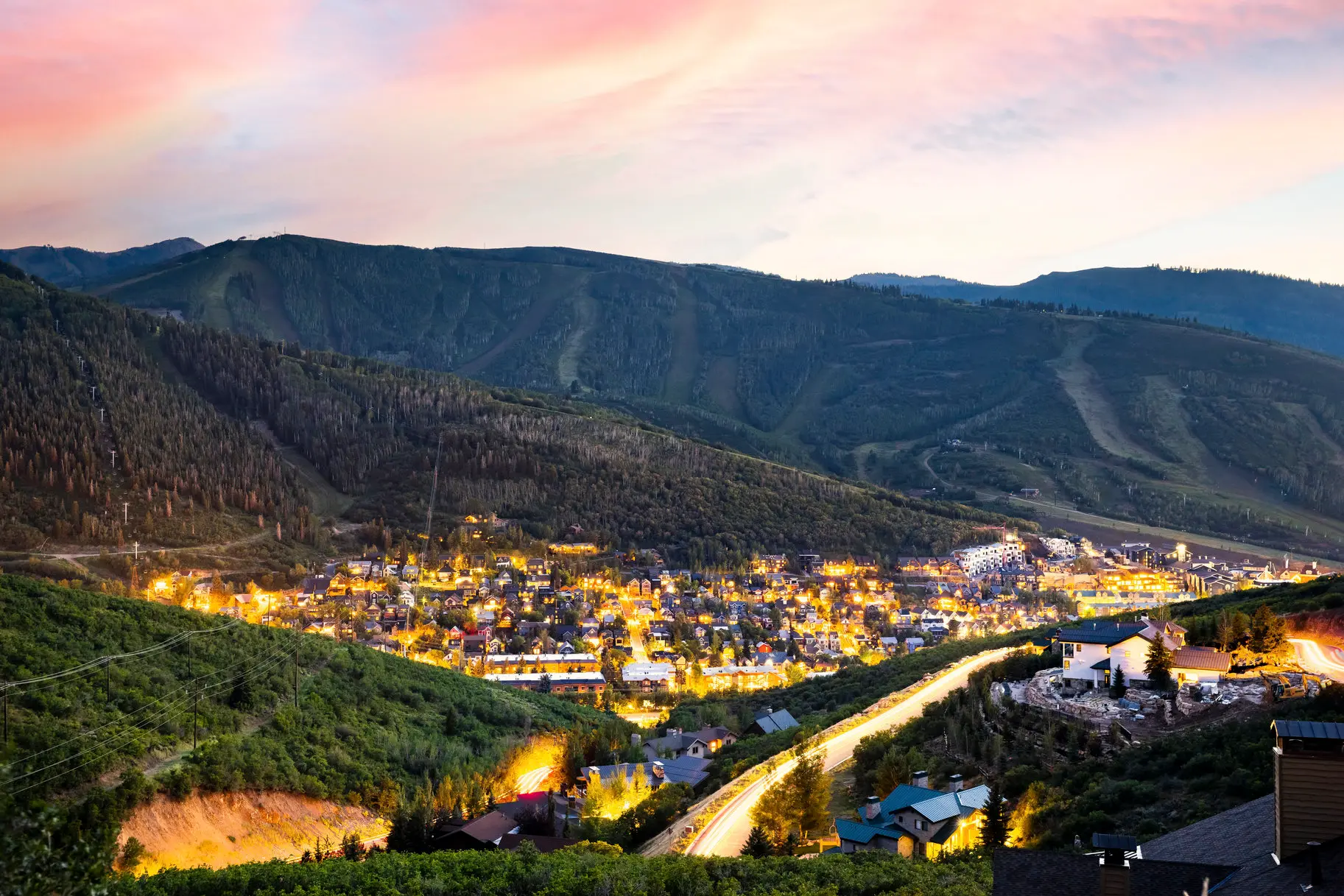 2025 Year-End Park City Real Estate Market Summary - Park City Real ...